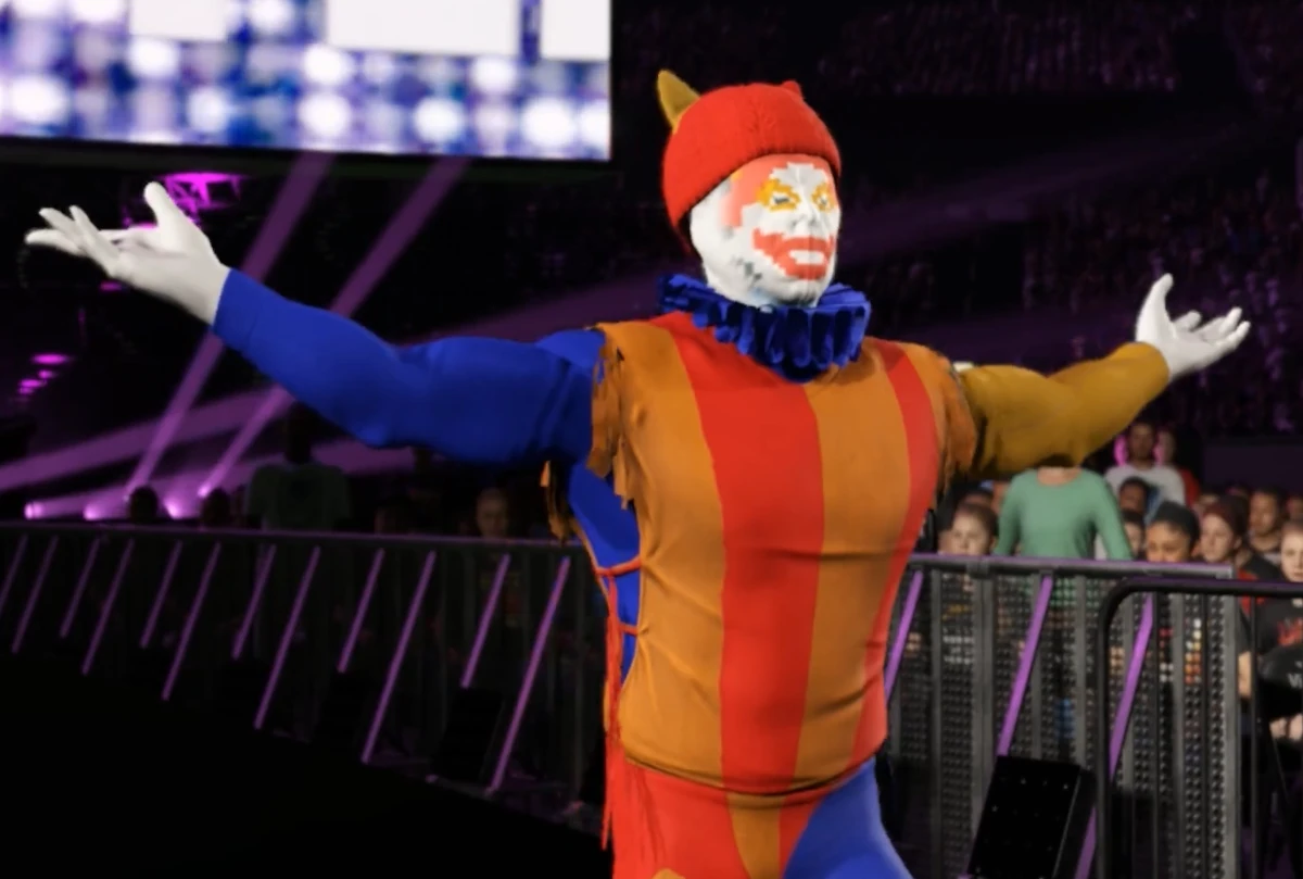 Jimbo Balatro | Vinewrestle Statistics Wiki | Fandom