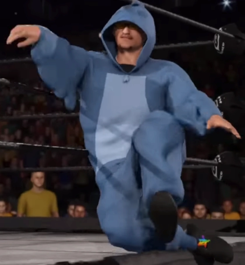 Simpleflips | Vinewrestle Statistics Wiki | Fandom