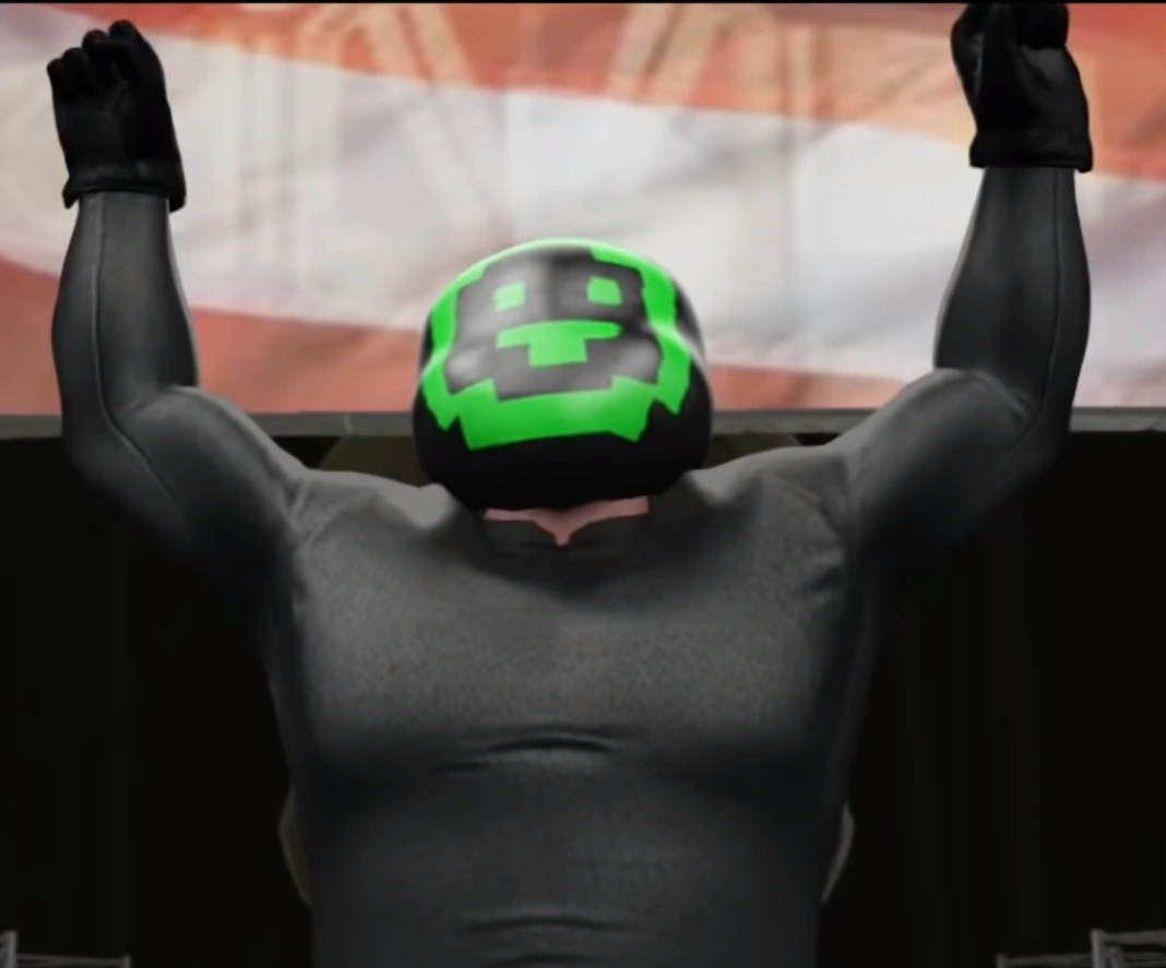 Urist McDwarf | Vinewrestle Statistics Wiki | Fandom