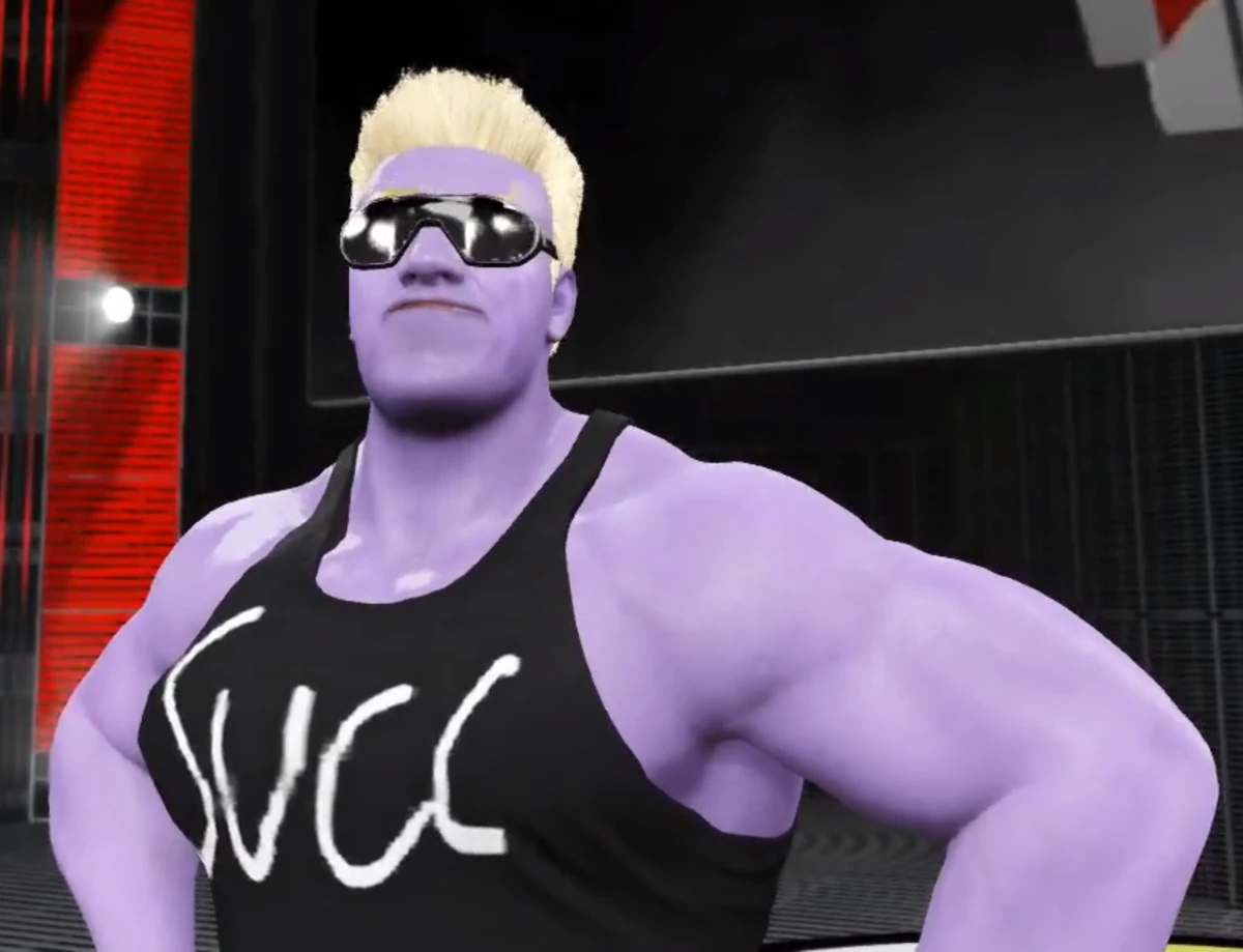 GeePM | Vinewrestle Statistics Wiki | Fandom