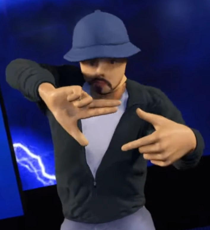 Vinny Doll | Vinewrestle Statistics Wiki | Fandom