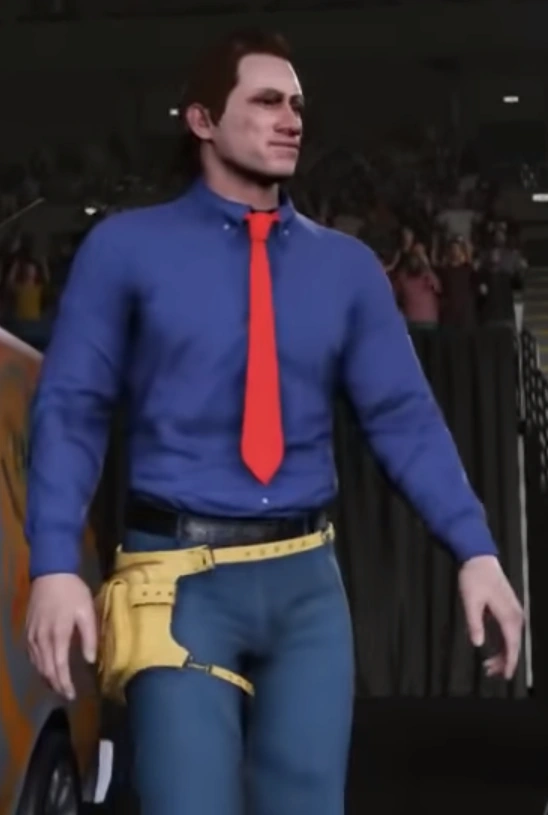 Tim Allen | Vinewrestle Statistics Wiki | Fandom