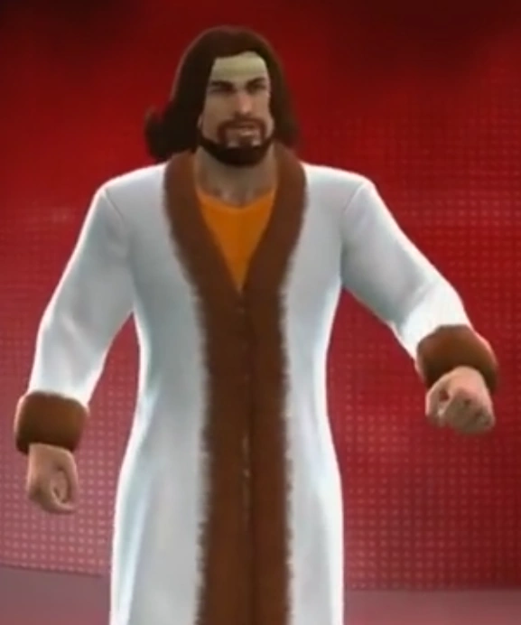 Jesus | Vinewrestle Statistics Wiki | Fandom