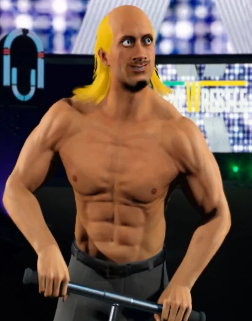 Bulk Bogan | Vinewrestle Statistics Wiki | Fandom