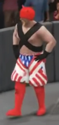 Dr. Thunder | Vinewrestle Statistics Wiki | Fandom