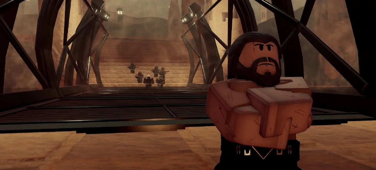 Mission to Dathomir | STAR WARS: Tales of the Galaxy | Fandom