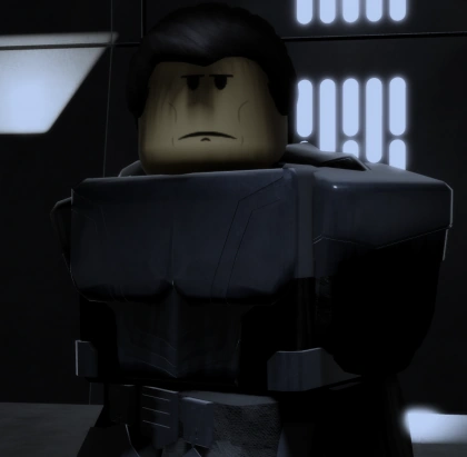 Ved Kennede | STAR WARS: Tales of the Galaxy | Fandom