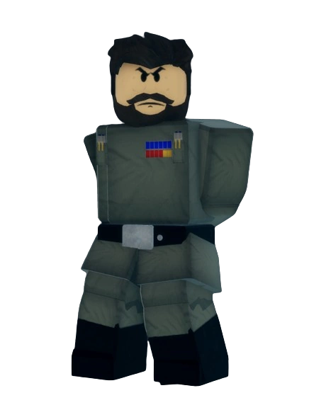 Ubrik Adelhard | STAR WARS: Tales of the Galaxy | Fandom