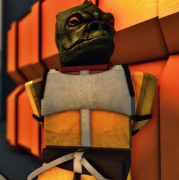 Bossk | STAR WARS: Tales of the Galaxy | Fandom