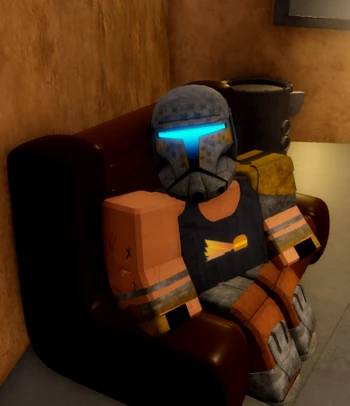 Gregor | STAR WARS: Tales of the Galaxy | Fandom