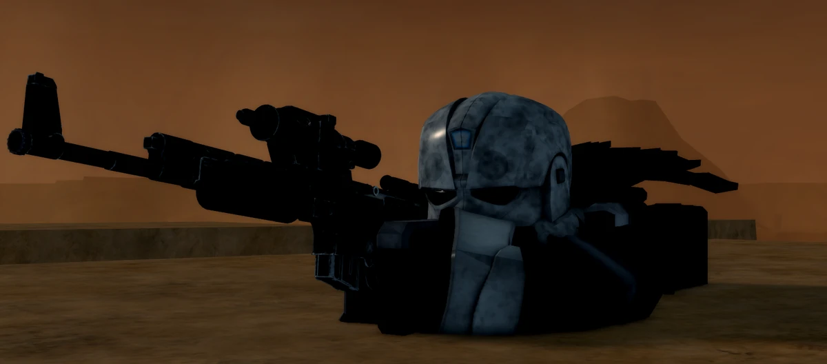 Corso Jaig | STAR WARS: Tales of the Galaxy | Fandom