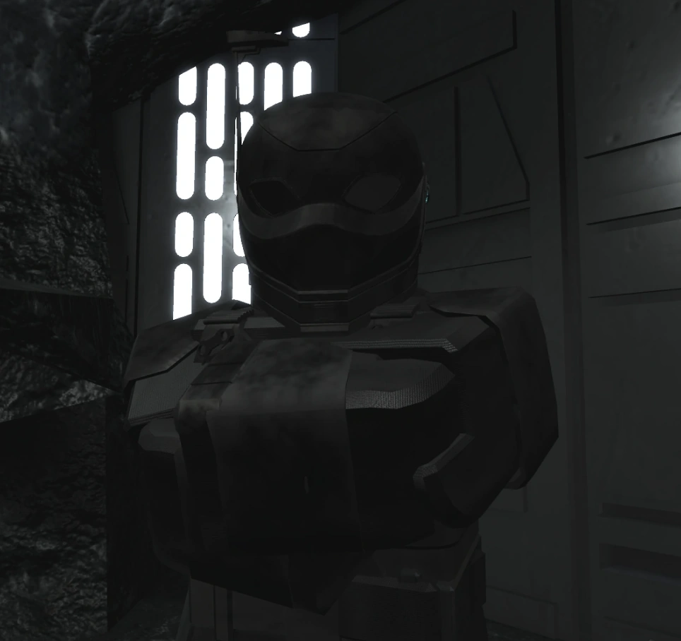 CX-2 | STAR WARS: Tales of the Galaxy | Fandom