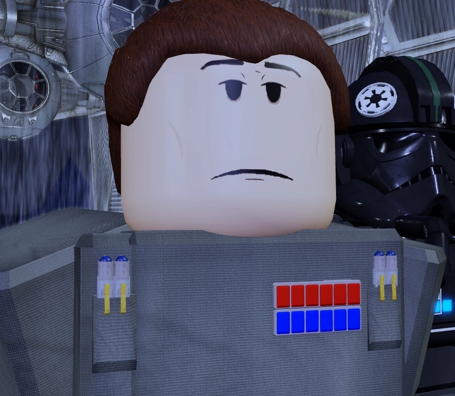 Conan Antonio Motti | STAR WARS: Tales of the Galaxy | Fandom