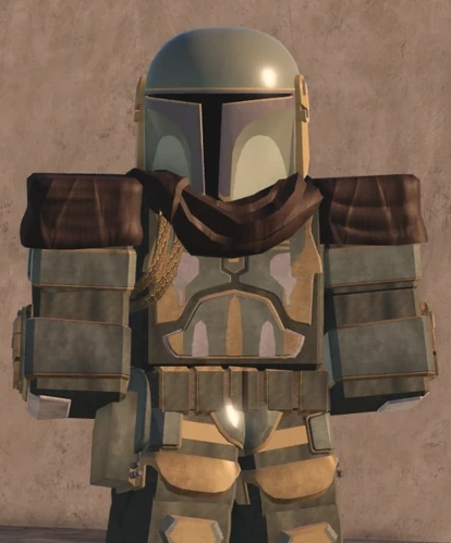 Rhaegar Vizsla | STAR WARS: Tales of the Galaxy | Fandom