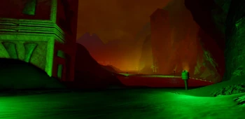 Dathomir | STAR WARS: Tales of the Galaxy | Fandom