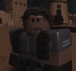 Dash Rendar | STAR WARS: Tales of the Galaxy | Fandom