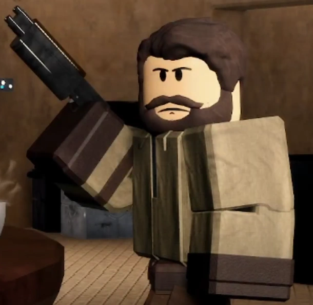 Kyle Katarn | STAR WARS: Tales of the Galaxy | Fandom