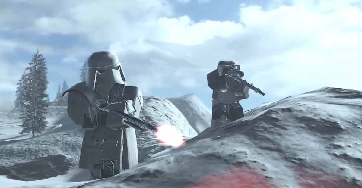 Rhen Var Campaign | STAR WARS: Tales of the Galaxy | Fandom