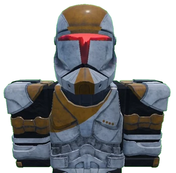 Boss | STAR WARS: Tales of the Galaxy | Fandom