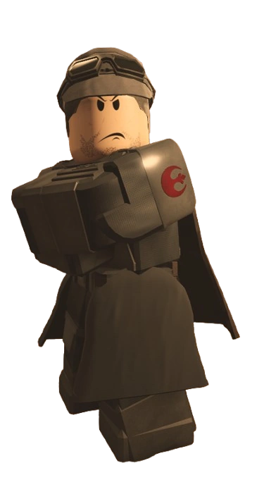 Terence Fletcher | STAR WARS: Tales of the Galaxy | Fandom