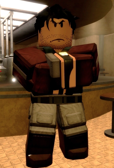 Bode Akuna | STAR WARS: Tales of the Galaxy | Fandom