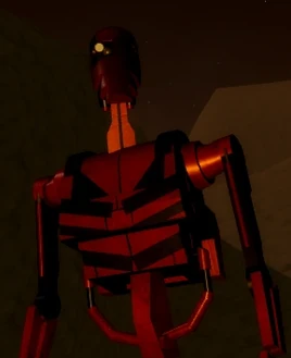 Mister Bones | STAR WARS: Tales of the Galaxy | Fandom