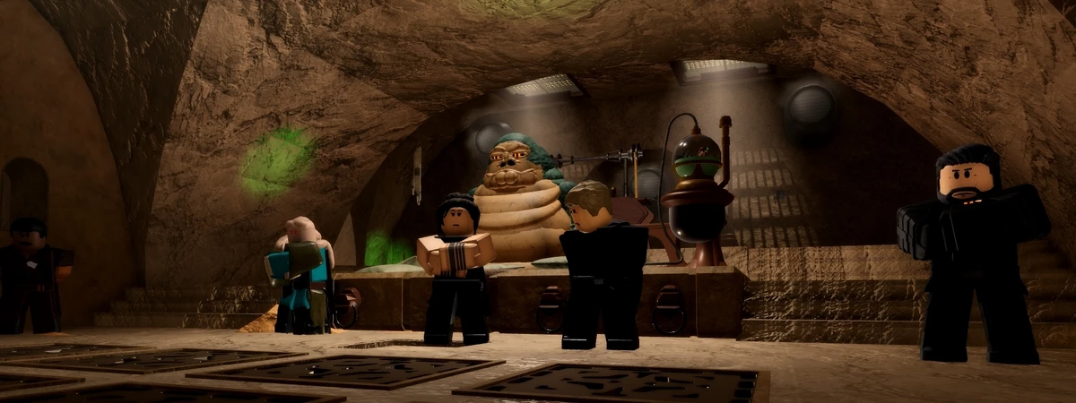 Boonta Eve (9 BBY) | STAR WARS: Tales of the Galaxy | Fandom