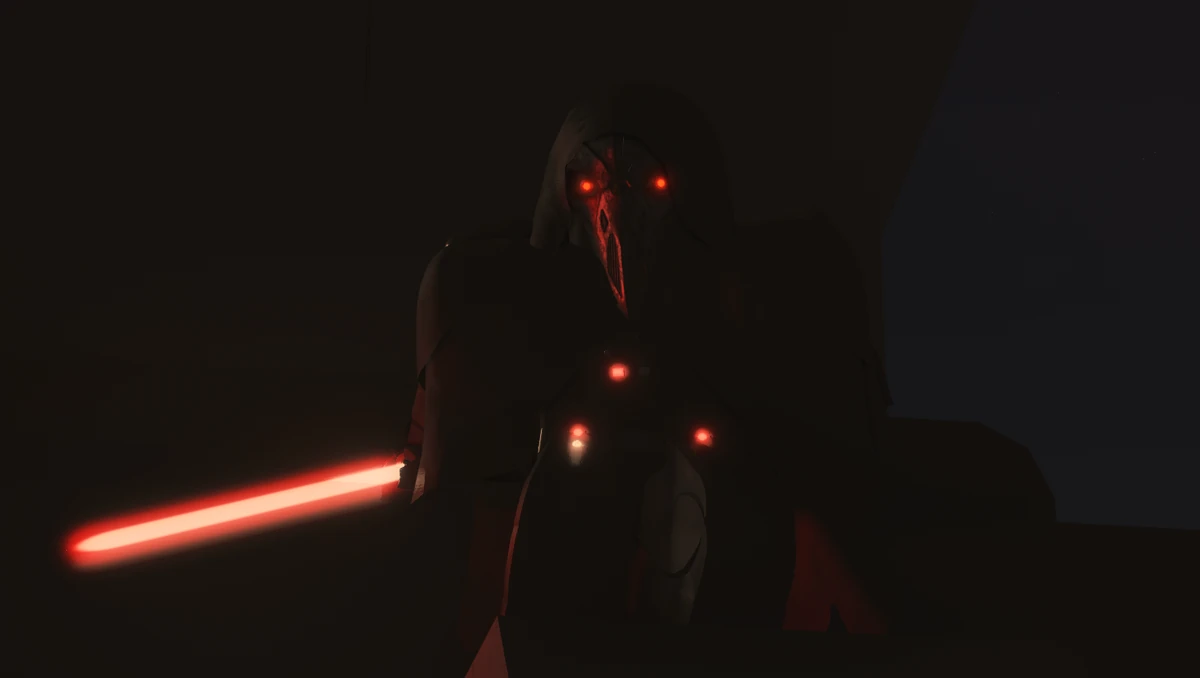 Eleventh Brother | STAR WARS: Tales of the Galaxy | Fandom