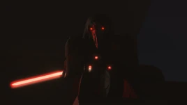 Eleventh Brother | STAR WARS: Tales of the Galaxy | Fandom