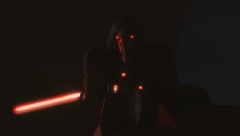 Eleventh Brother | STAR WARS: Tales of the Galaxy | Fandom