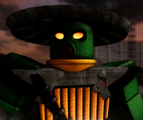 Embo | STAR WARS: Tales of the Galaxy | Fandom