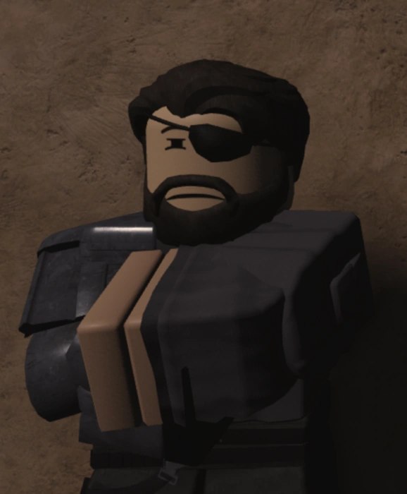 Ronan Velorian | STAR WARS: Tales of the Galaxy | Fandom