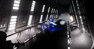 Rescue on Nur | STAR WARS: Tales of the Galaxy | Fandom