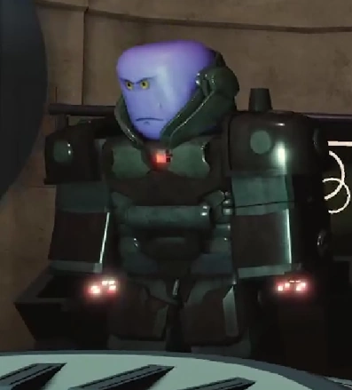 Rayvis | STAR WARS: Tales of the Galaxy | Fandom