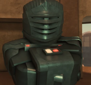 First Brother | STAR WARS: Tales of the Galaxy | Fandom