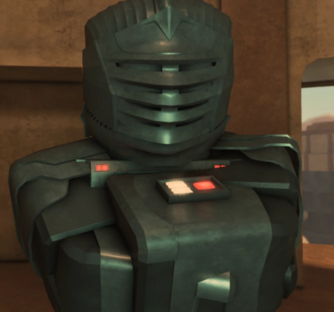 First Brother | STAR WARS: Tales of the Galaxy | Fandom