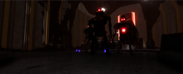 Kalani | STAR WARS: Tales of the Galaxy | Fandom