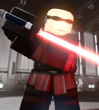 Jerec | STAR WARS: Tales of the Galaxy | Fandom