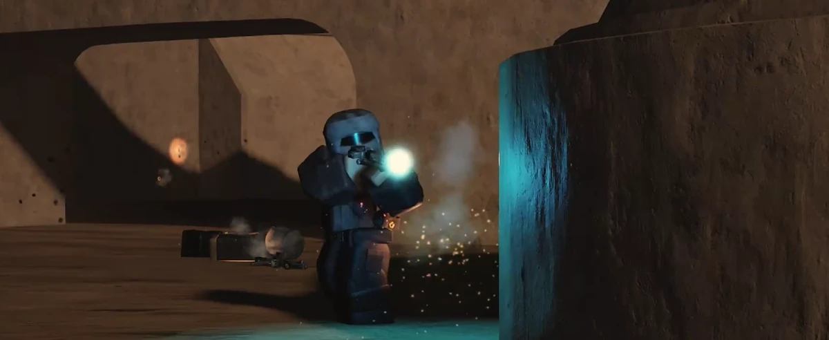 Bestine Supply Sabotage | STAR WARS: Tales of the Galaxy | Fandom