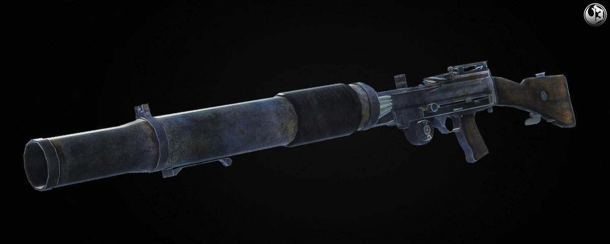 T-21 Light Repeating Blaster | STAR WARS: Tales of the Galaxy | Fandom