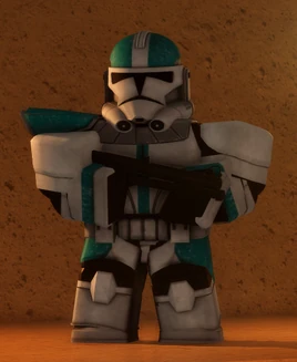 Howzer | STAR WARS: Tales of the Galaxy | Fandom