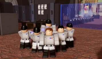 Imperial Security Bureau | STAR WARS: Tales of the Galaxy | Fandom