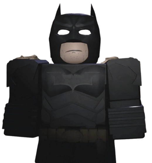 Bruce Wayne | STAR WARS: Tales of the Galaxy | Fandom