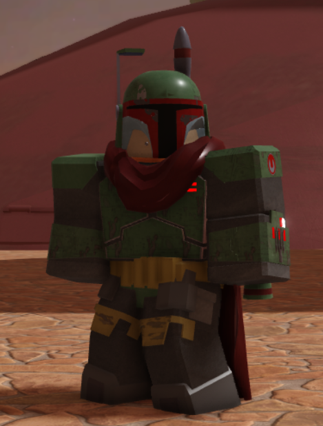 Fenn Shysa | STAR WARS: Tales of the Galaxy | Fandom