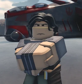 Quinlan Vos | STAR WARS: Tales of the Galaxy | Fandom