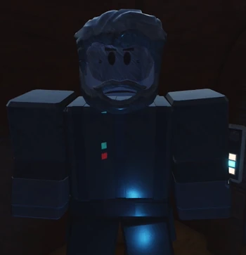 Morgan Katarn | STAR WARS: Tales of the Galaxy | Fandom