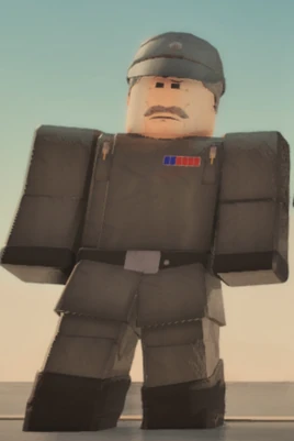 Kendal Ozzel | STAR WARS: Tales of the Galaxy | Fandom