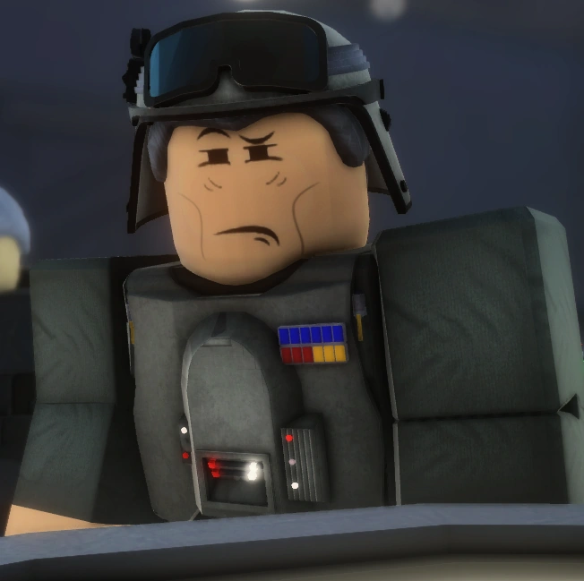 Wilhuff Tarkin | STAR WARS: Tales of the Galaxy | Fandom