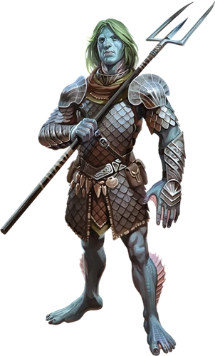 Triton | Vyn (5e Campaign Setting) Wiki | Fandom