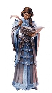 Sage | Vyn (5e Campaign Setting) Wiki | Fandom